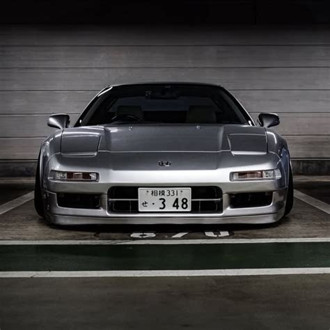 Dustin Choiwaru Nsx • Threads Say More