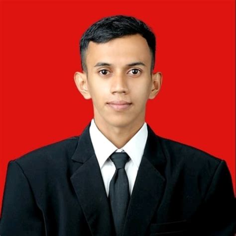 Feri Andi Setiawan Magelang Jawa Tengah Indonesia Profil