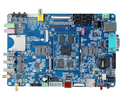 allwinner automative arm cortex a7 processor t3 single board computer