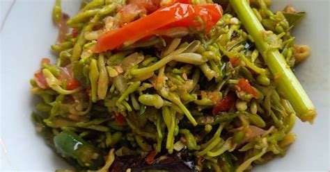 25 Resep Tauco Bunga Kates Enak Dan Mudah Cookpad