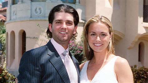 Don Jr S Ex Wife Vanessa Trump Had Chilling Insight On Diddy And Kim