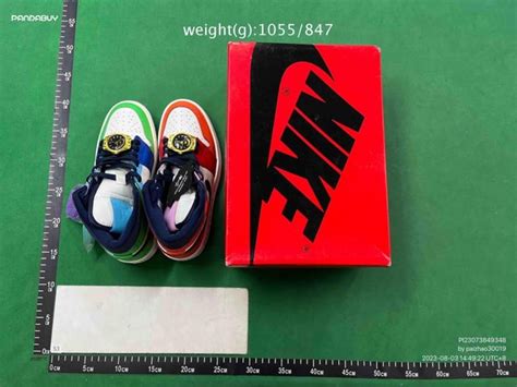 Melody Ehsani Fearless 1s R Pandabuy