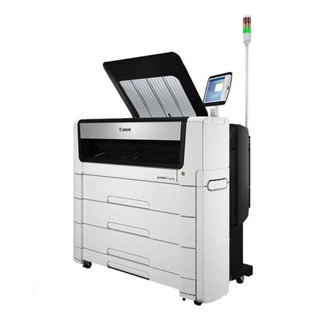 Canon Plotwave T 75 36” Printer Stanford Marsh