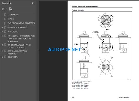 D65ex Px 15 Shop Manual Autopdf