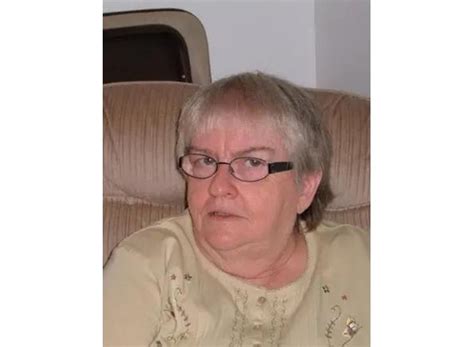 Patricia Snyder Obituary 2025 Greenville Pa Osborne Williams Funeral Home And Cremation