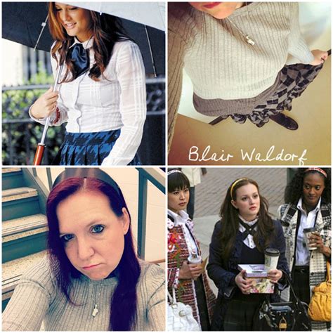 Blairwaldorf Manic Pixie Dust