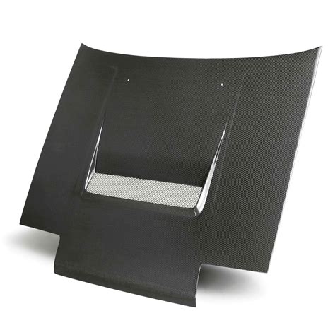 1984 1987 Toyota Corolla Ae86 Dv Style Carbon Fiber Hood By Seibon