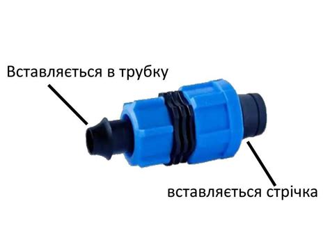 Капельний полив!Лента,трубка,стартер,кран для полива!Система полива: 2 ...
