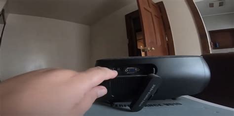 Projector Discoloration How To Fix ProjectorProfy