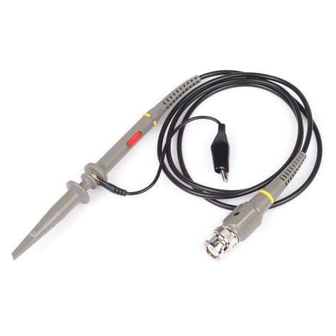 Oscilloscope Probe Wire At Daniel Gilmore Blog
