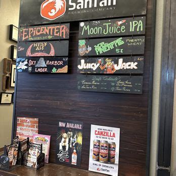 Santan Gardens Brewery And Distillery Tours Updated November 2024