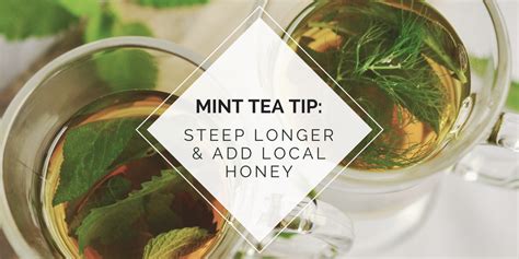 Peppermint Can Help Relieve Allergy Symptoms