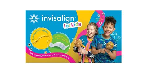 Align Technology Launches Integrated Consumer And Professional Brand