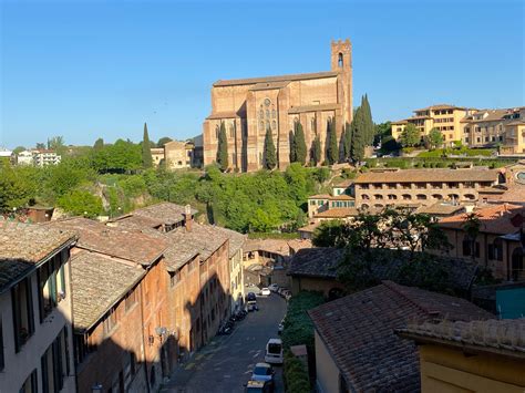 Oh Siena I Could Stay Here Forever Ciao Yall