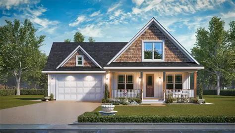 Small Cape Cod House Plans