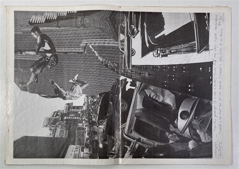 Lot 27 Punk Interest Buzzcocks Etc Linder