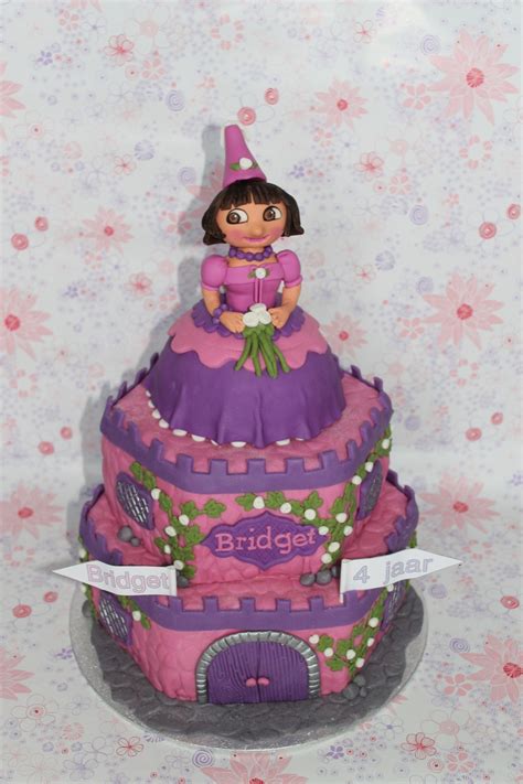 Princess Dora