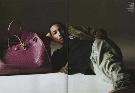 Pin By Andra Nicolaescu On Aesthetic Adore Fashion Mood Board Pharrell Williams Pharrell