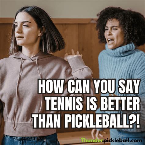 Funny Pickleball Memes Thunder Pickleball