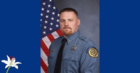 Deputy Patrick Rohrer Age 35