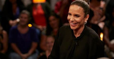No Que História É Essa Porchat Ivete Sangalo Fala Sobre O Dia Em Que