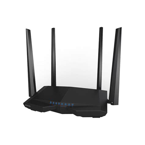 Router Tp Link Wireless Ac64 Ac1200 4 Antenas Compupar