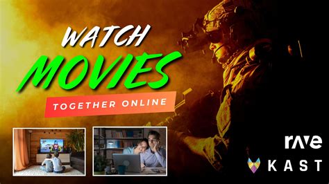 11 Best Ways To Watch Movies Together Online Pmsltech