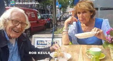 Rob Keuls Het Verhaal Achter De Legendarische Stem Van De Formule 1