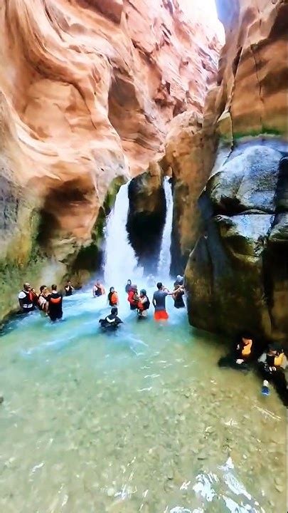 وادي الموجب Youtube