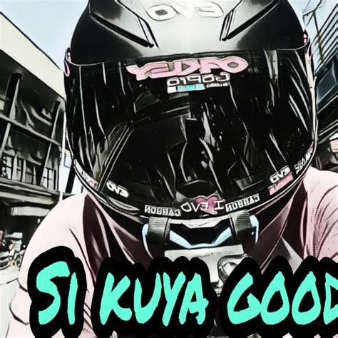 Si Kuya Goods Youtube