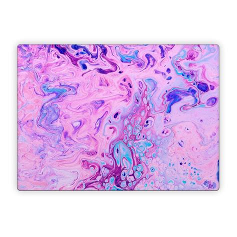Bubble Bath Microsoft Surface Laptop Skin