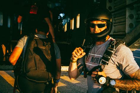 Jonathan Wilson From Navy Seal To Mental Health Pioneer