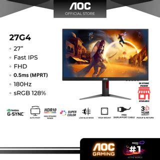 AOC MALAYSIA Official Online Store September 2024 Shopee Malaysia