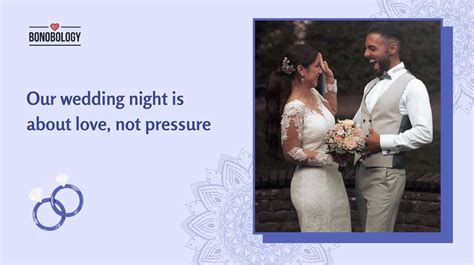 Wedding Night Foreplay Photos