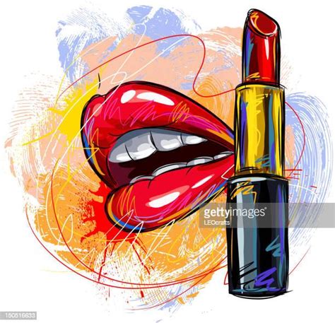 113 Colorful Makeup Texture High Res Illustrations Getty Images