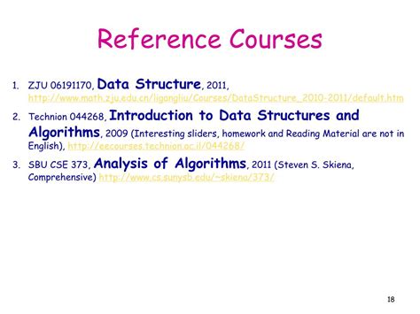 Ppt Data Structure And Algorithm Powerpoint Presentation Free Download