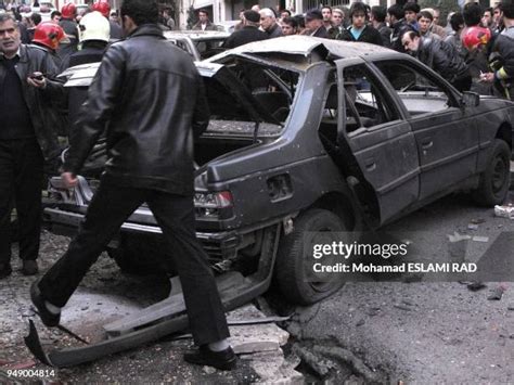 Massoud Ali Mohammadi Photos And Premium High Res Pictures Getty Images