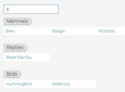 Powerful Dynamic Tree Plugin With JQuery JsTree Free JQuery Plugins
