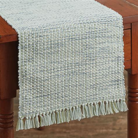 Gracie Oaks Sheniah Rectangular Table Runner And Reviews Wayfair