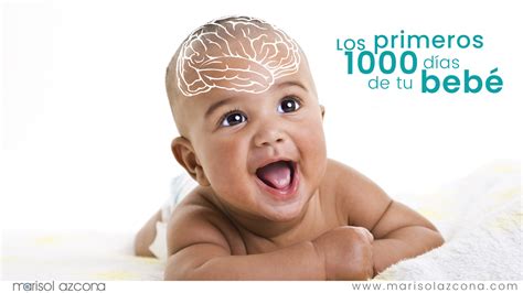Los Primeros 1000 Días De Tu Bebé