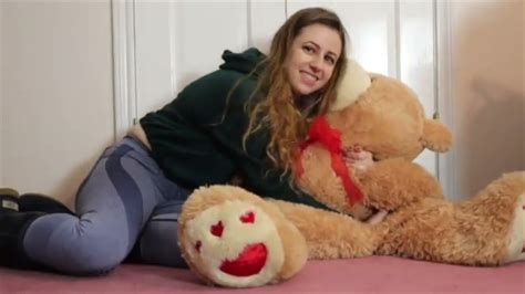 Stomping On My Teddy Bear 20 Minute Loop Theugglife