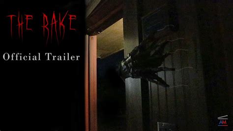 The Rake Official Trailer Youtube