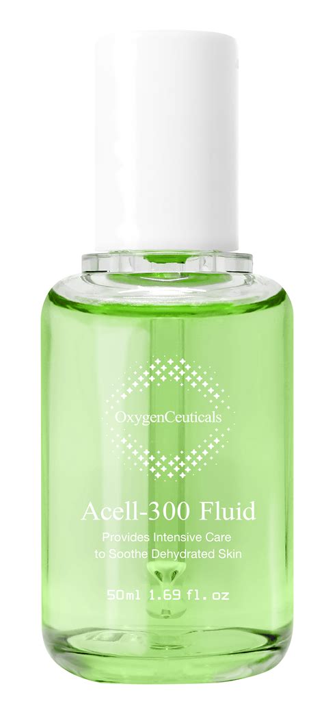 Acell 300 Fluid 50ml Euro Essentials