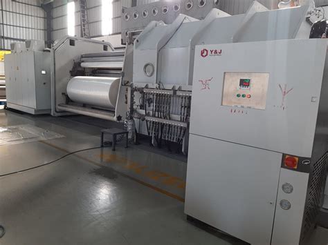 Poly Cold Pump At ₹ 2100000piece Vacuum Metallizer In Anand Id