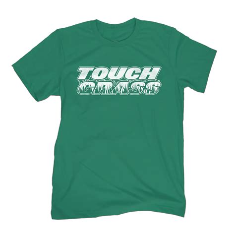 Touch Grass Shirt Ellie Shirt