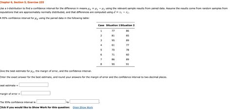Solved Chapter 6 Section 5 Exercise 235 Use A Solved Chapter 6 Section 5 Exercise 235 Use A