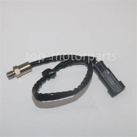 What Are The Symptoms Of A Bad Engine Temp Sensor Harley Davidson