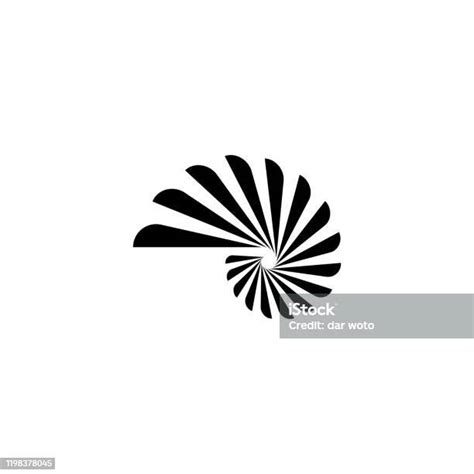 Desain Ilustrasi Vektor Ikon Shell Ilustrasi Stok Unduh Gambar Sekarang Aksesori Pribadi