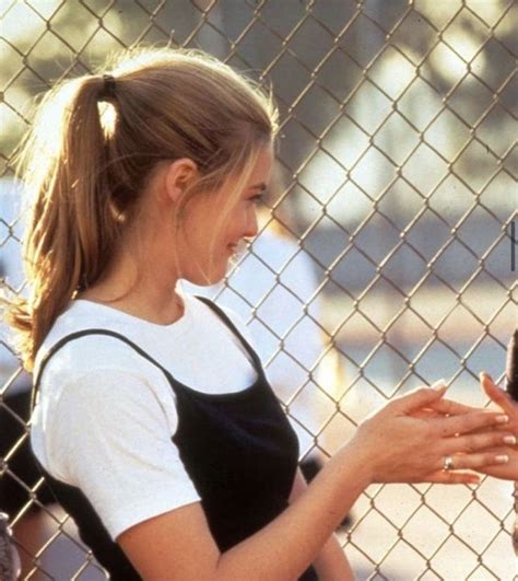Clueless Photos Clueless Alicia Silverstone Clueless Cher Hairstyles