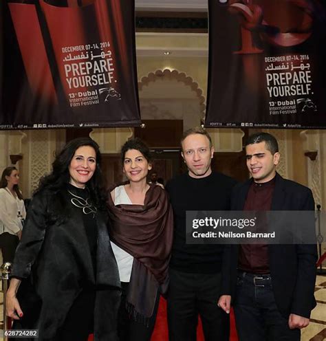 73 Julia Kassar Photos And High Res Pictures Getty Images